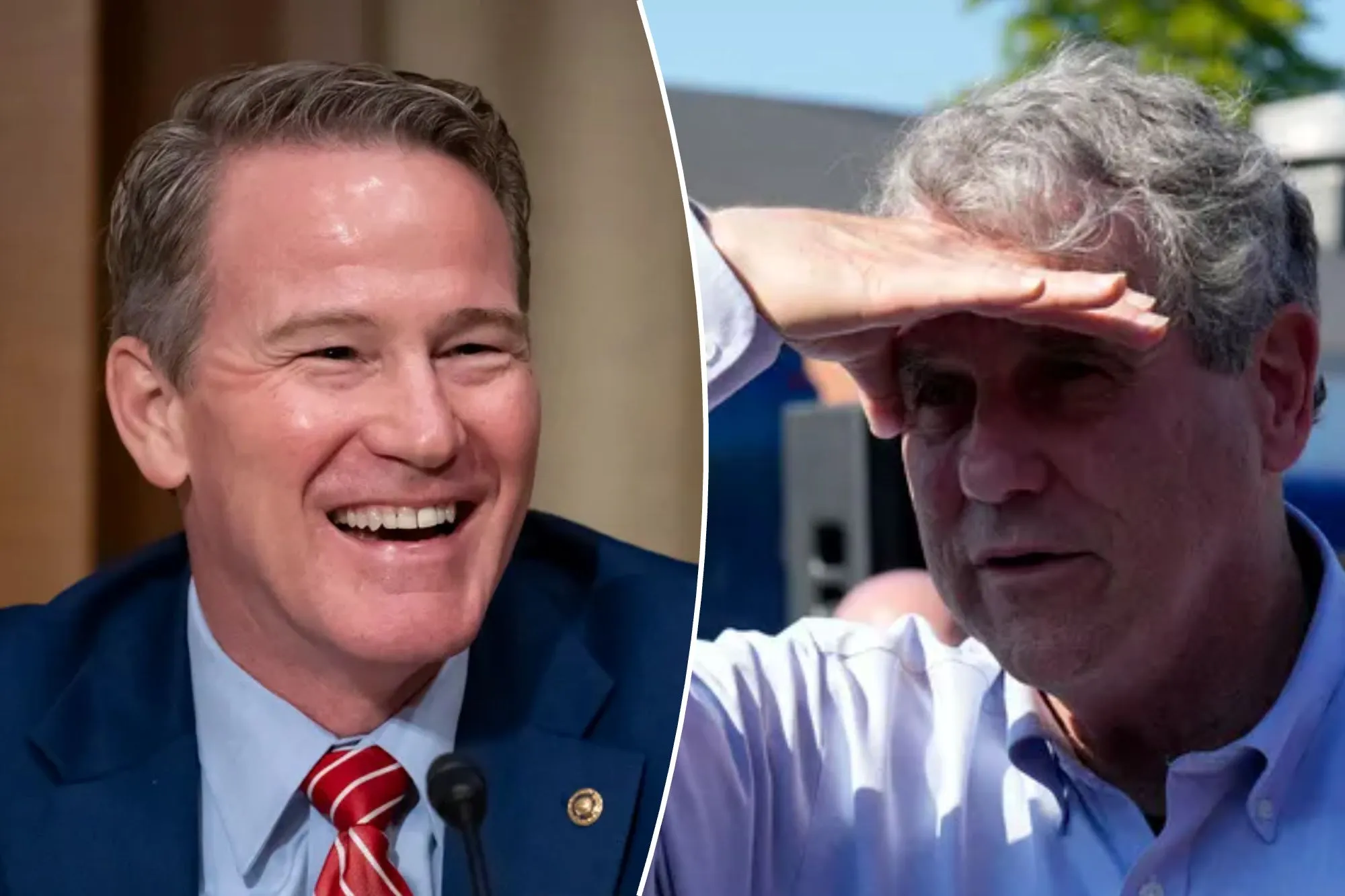 Sherrod Brown loses fourth union endorsement to Republican Jon Husted