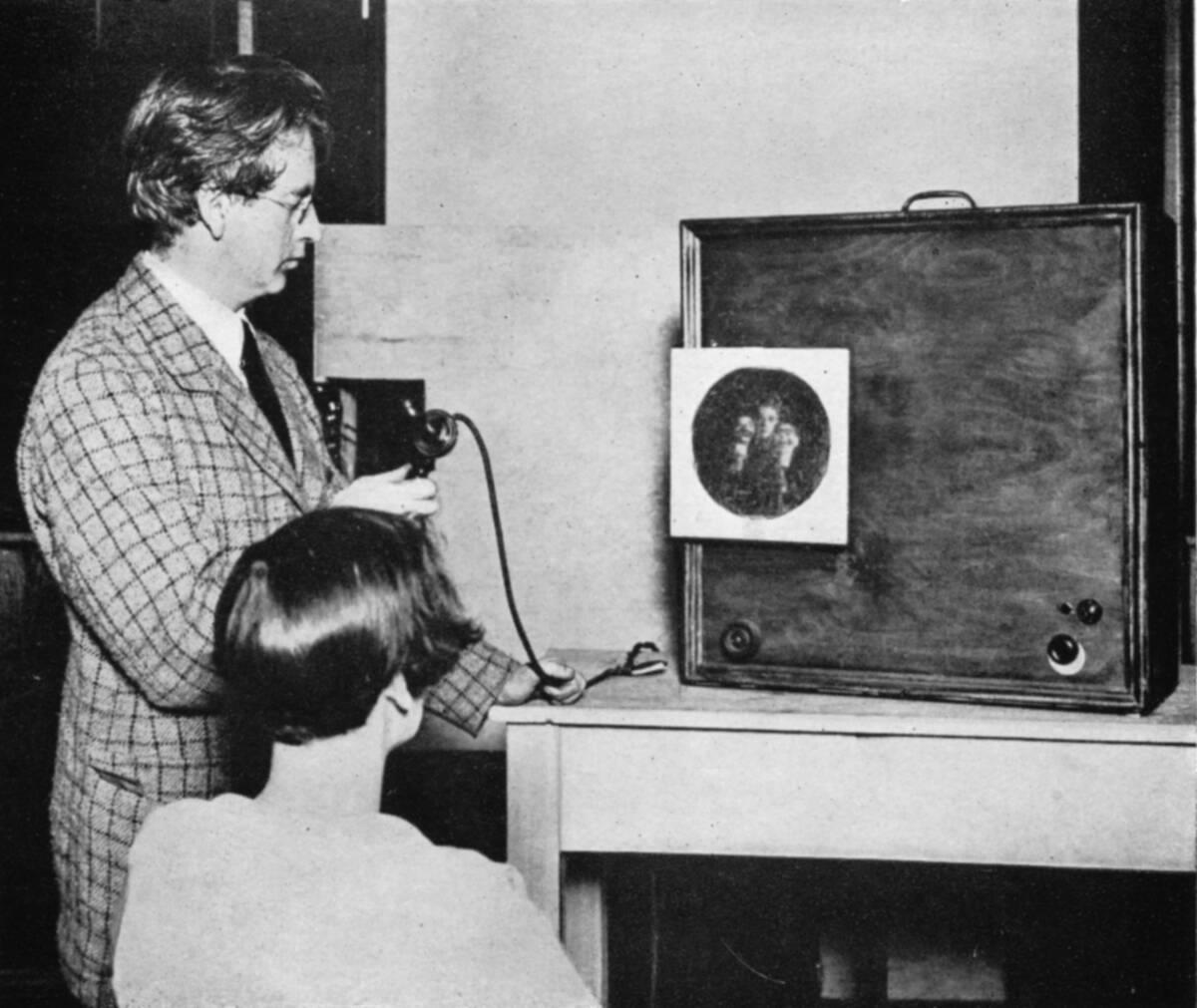Looking back at the history of TV's pre-cable era