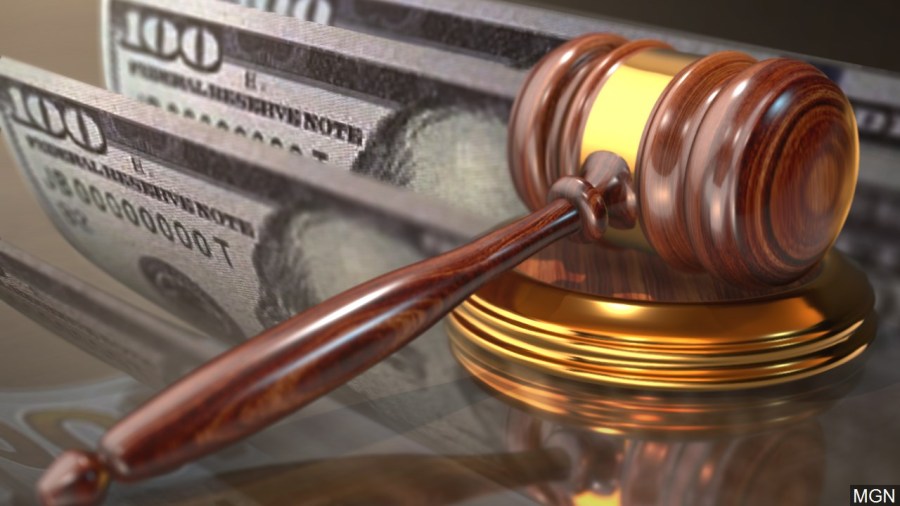 Milan man charged after more than $350k social security and Veterans ...