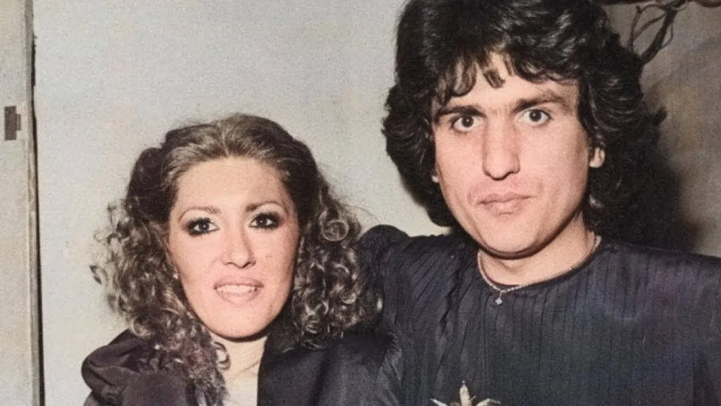 Toto Cutugno, chi è la moglie Carla Galli: “Mi ha perdonato il ...