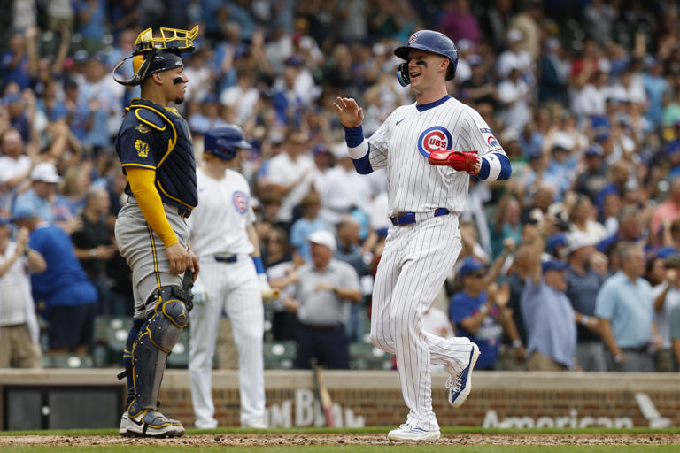 Resetting Cubs Postseason Outlook After Series Vs. Brewers
