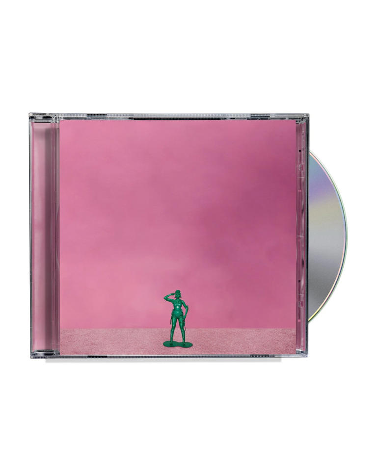 Mariah the Scientist Reflects on Her Big 2025, From "Burning Blue" to ...