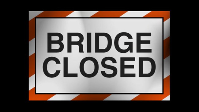 Wesson Road in Union County to be closed for 2 weeks for bridge repairs