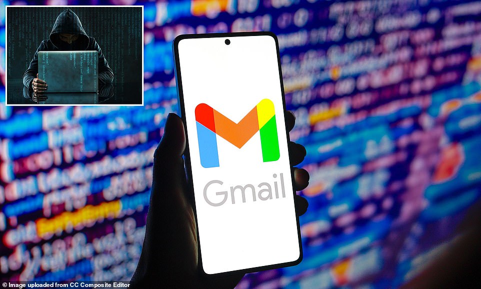 Google breach puts 2.5B Gmail users at risk