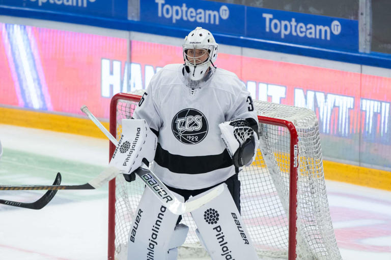 TPS:n voitolla saattoi olla todella kova hinta