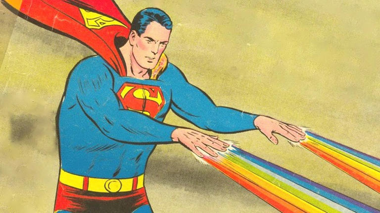 How Strong Is Superman? His Powers Explained