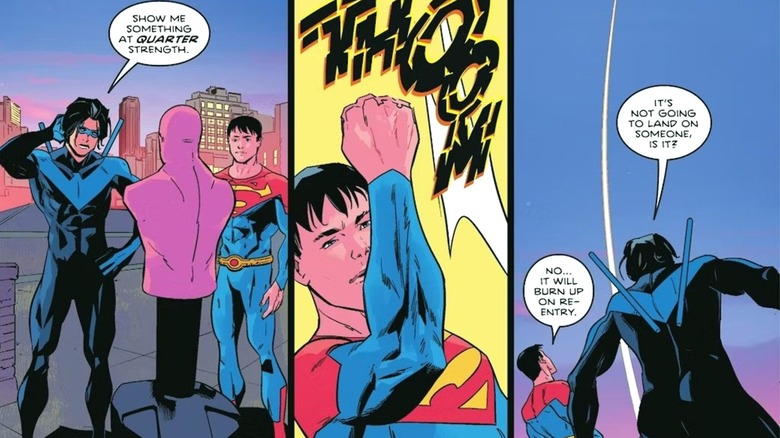 How Strong Is Superman? His Powers Explained