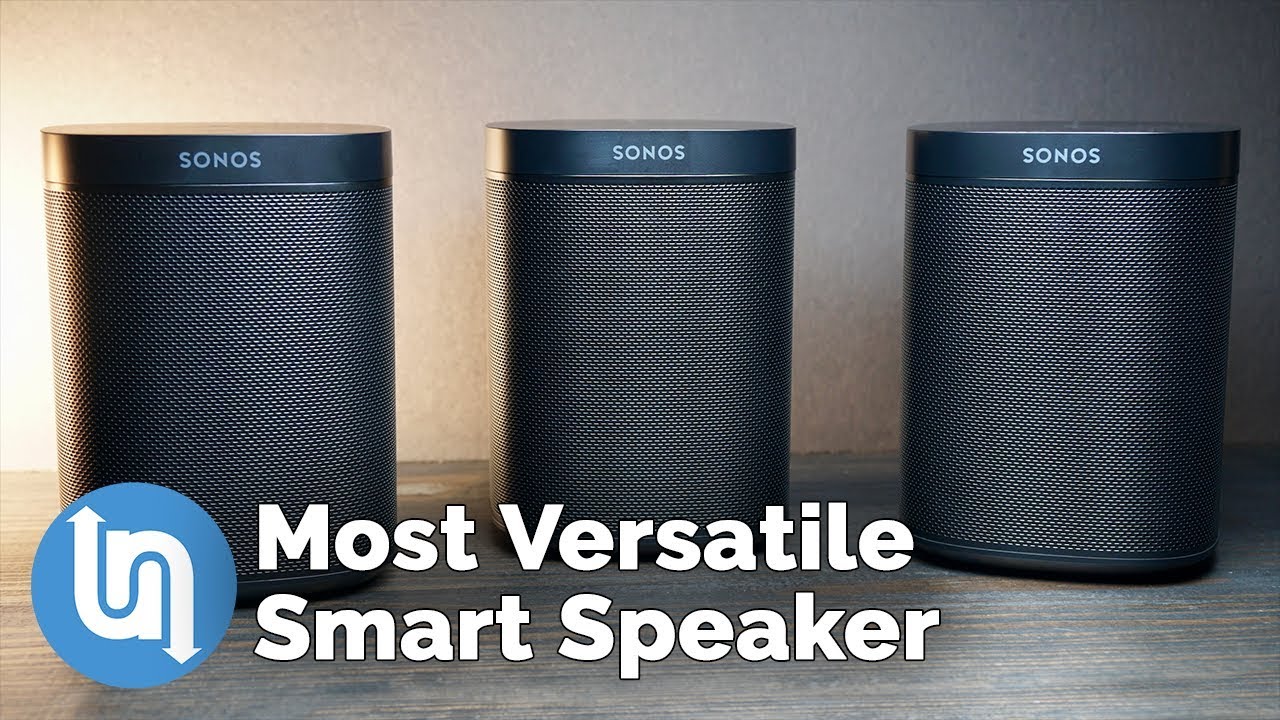 Sonos One Speaker: 6 Months Later Review