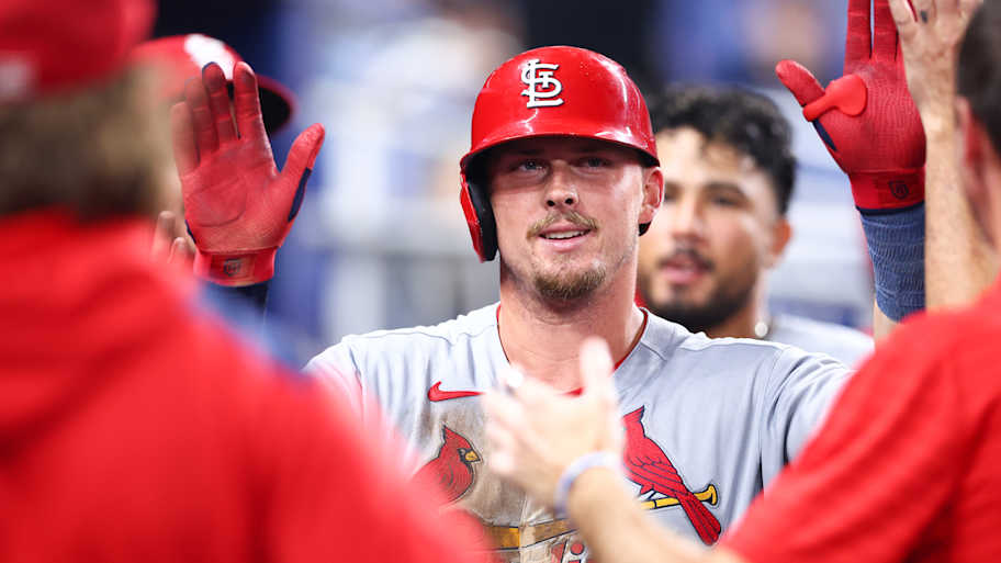 What’s behind Nolan Gorman’s resurgent season—and how it affects ...