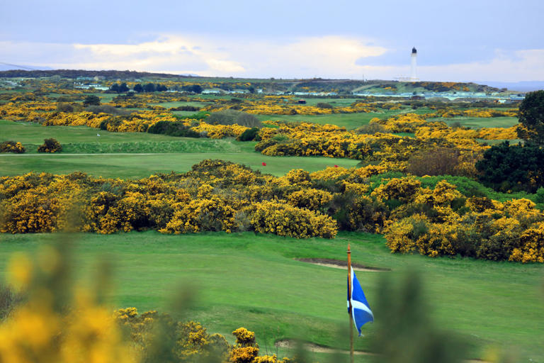 Beyond St. Andrews: Scotland’s Lesser-Known Golf Gems