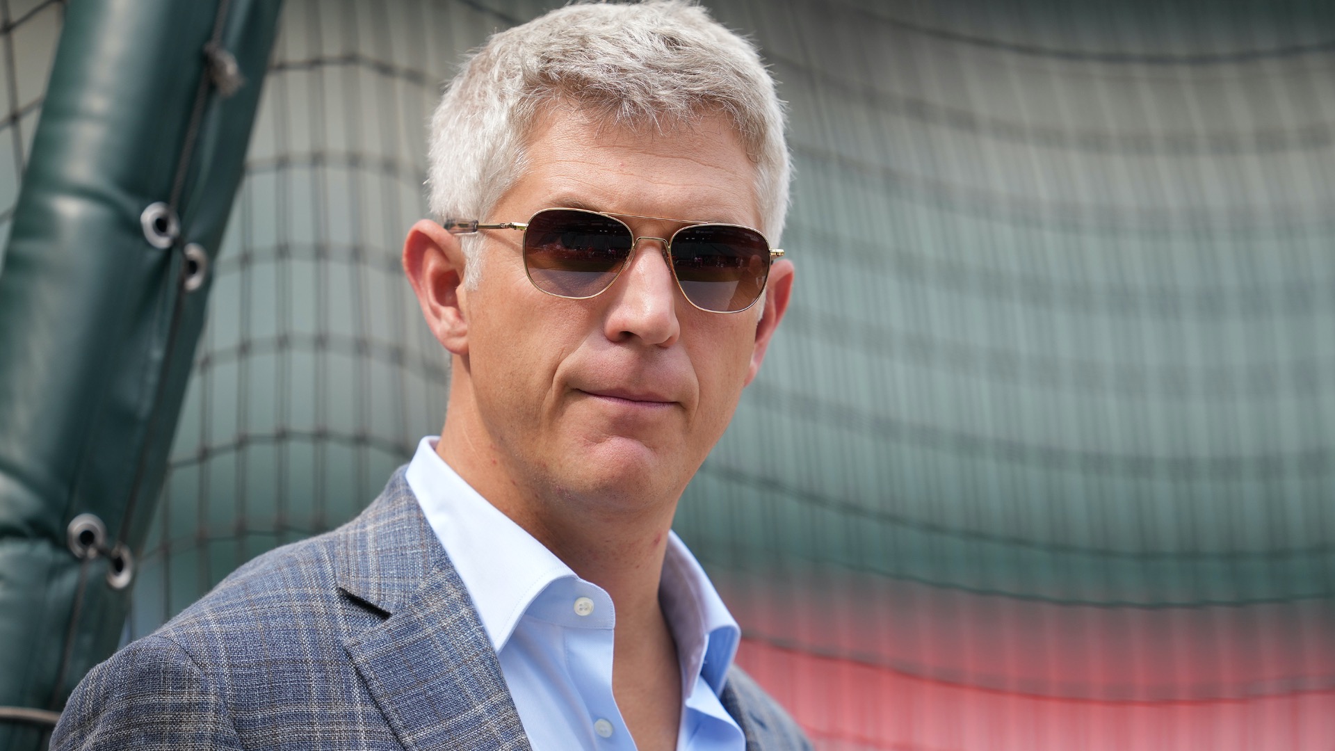 Orioles’ Two-Time All-Star in Limbo After Major Front Office Decision