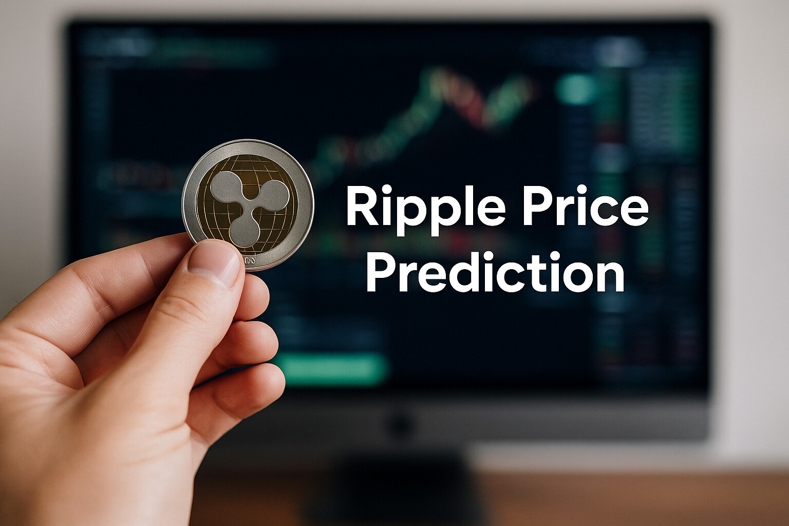 Ripple Price Prediction: XRP Price Faces Heavy Sell Pressure as ...