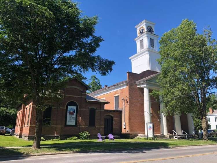 53-year-old Fort Salem Theater at risk of closing, seeks donations