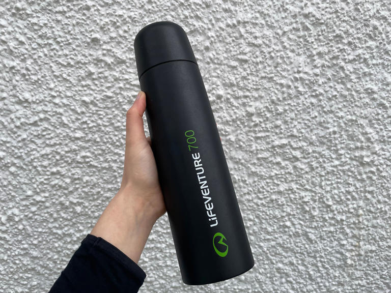 Best flasks of 2026, tried and tested for hot and cold drinks