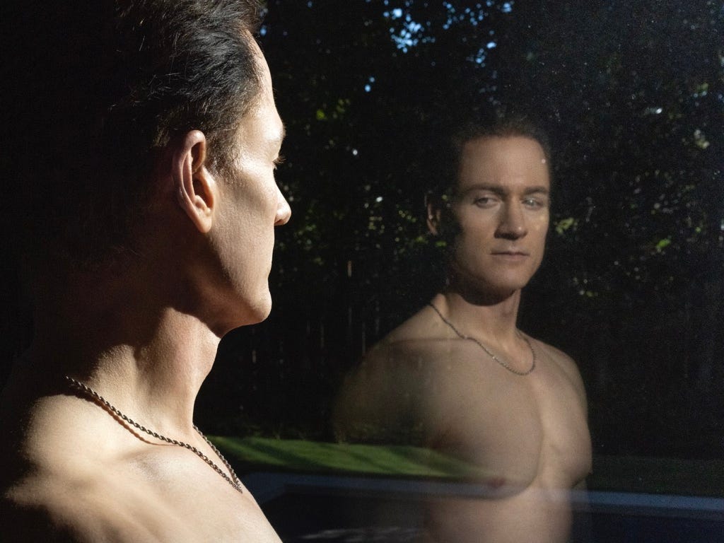 Longevity enthusiast Bryan Johnson says smoking psychedelic toad venom ...