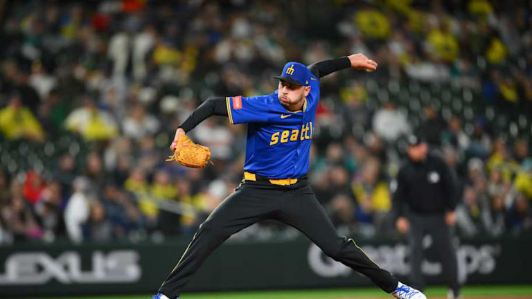 Brady's Spin: Criticism of Seattle Mariners Manager Is Going a Bit Too Far