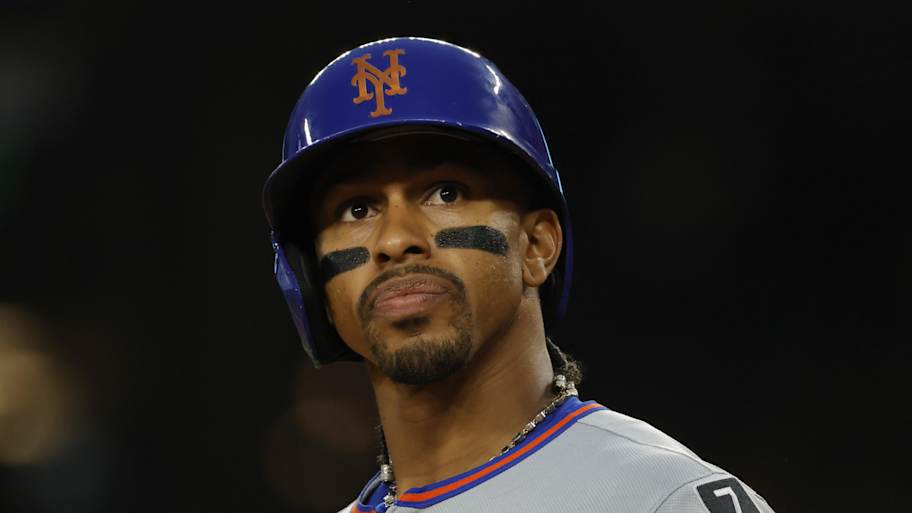 Mets' Francisco Lindor Ties One of Baseball's Greatest Names With ...