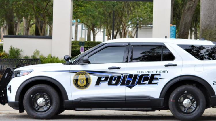 Woman accused of pouring acid onto man in bed in New Port Richey