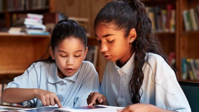 How to help students handle back-to-school stress