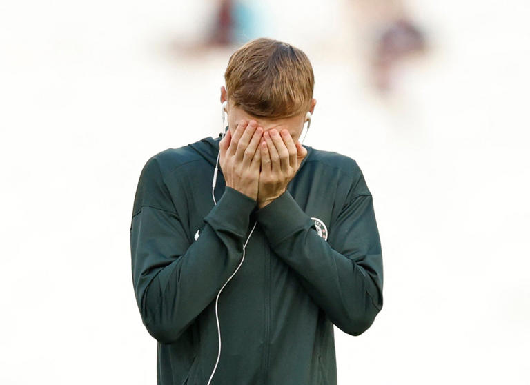 West Ham vs Chelsea live: Captain Jarrod Bowen ‘fuming’ at hosts ...