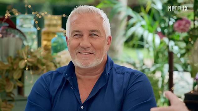 The Great British Bake Off Series 16 Trailer