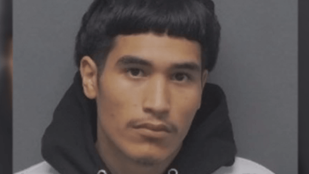 Suspect in Simon Cuevas murder case shoots himself as police close in ...