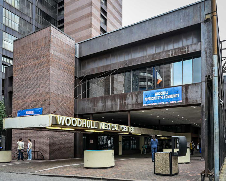 Brooklyn Beep, Woodhull Hospital break ground on $20M birthing suite ...