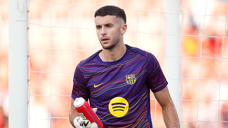 Levante UD - FC Barcelone : Les compos probables, blessés, et ...