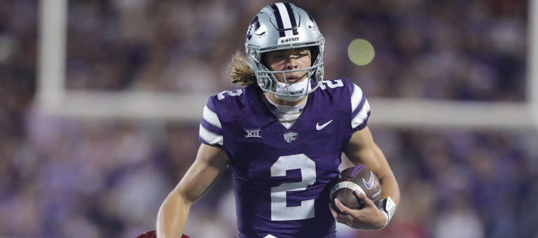 College Football Odds, Picks & Predictions: Week 3 (2025)