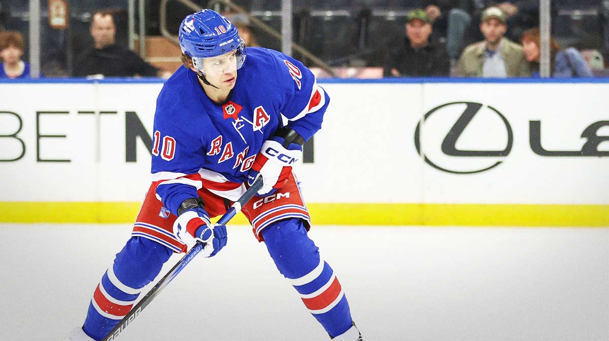 Rangers rumors: New York not rushing Artemi Panarin extension