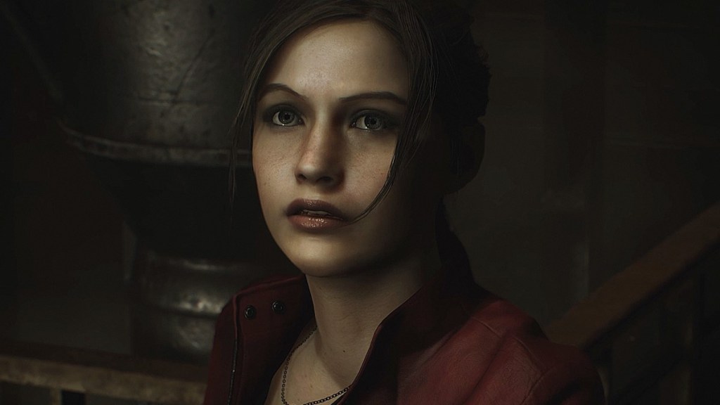 Resident Evil PS5 Remake Gets Exciting Update – Report