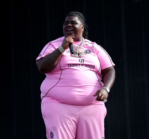 BigXthaPlug Arrested and Booked on Two Charges in Dallas, Hours After ...