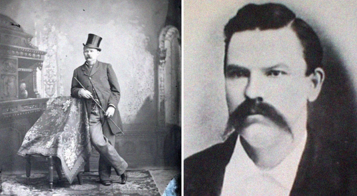 15 Real-Life Duels That Shaped the Old West