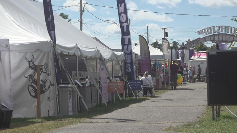 Windsor Fair returns with a long list of events