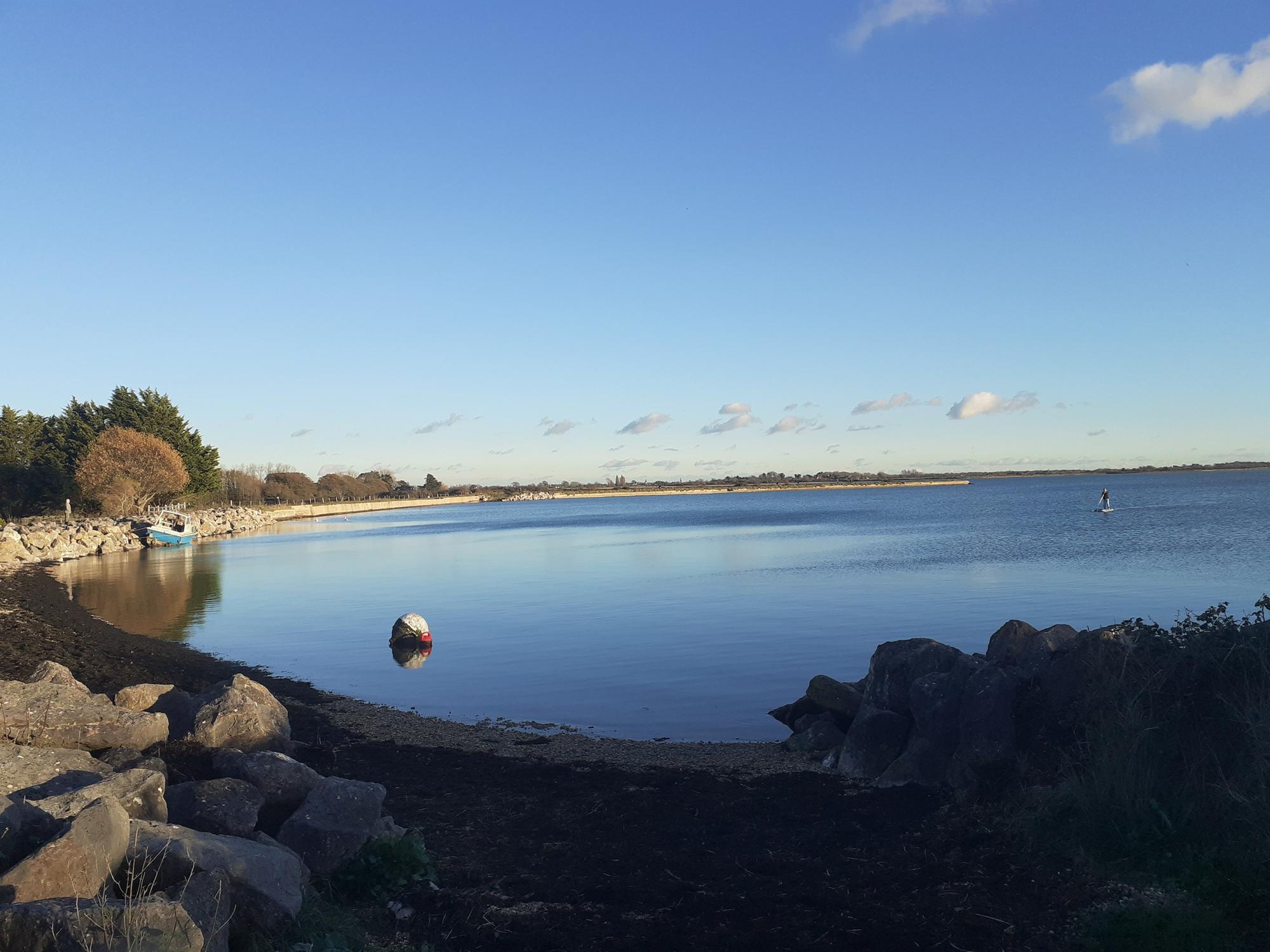 Have a healthy walk in the Chichester area and meet new people