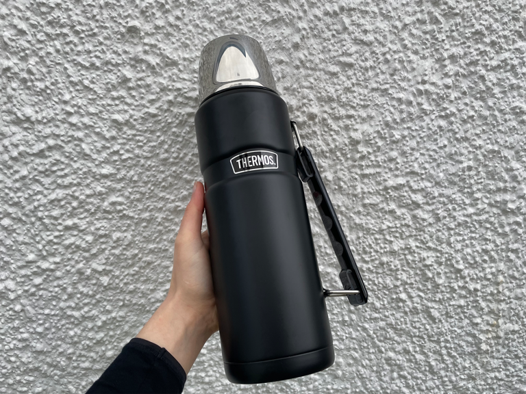 Best flasks of 2026, tried and tested for hot and cold drinks