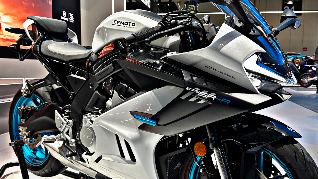 15 Best 600cc Street, Sport, Cruiser & Adventure Motorcycles For 2025-2026