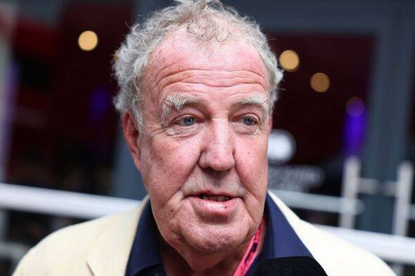 PETA make one demand to Jeremy Clarkson as he is left 'devastated'