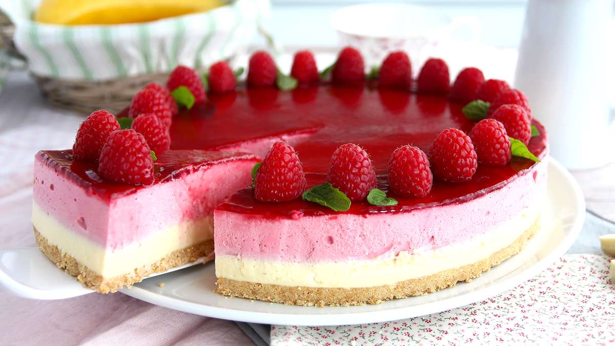 9 desserts dignes d’une vitrine de pâtisserie… que l’on peut faire chez ...