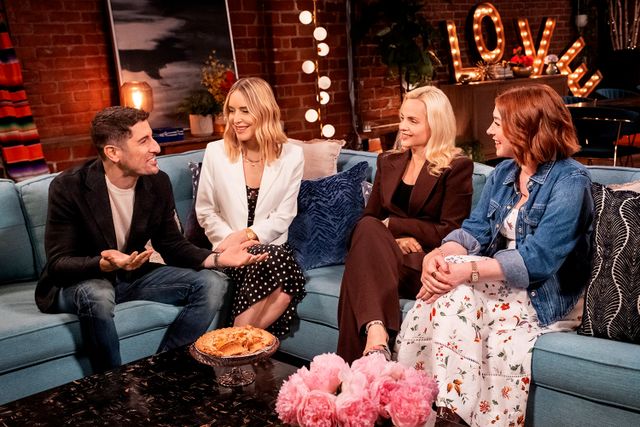 Jason Biggs Is Reuniting the “American Pie ”'Family' for First Time in ...