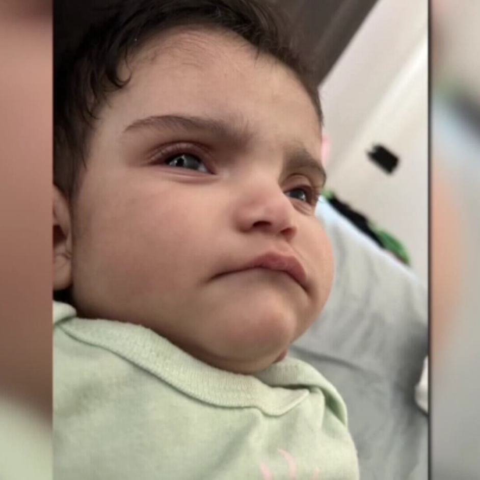 Missing 7-month-old baby Emmanuel Haro believed to be dead