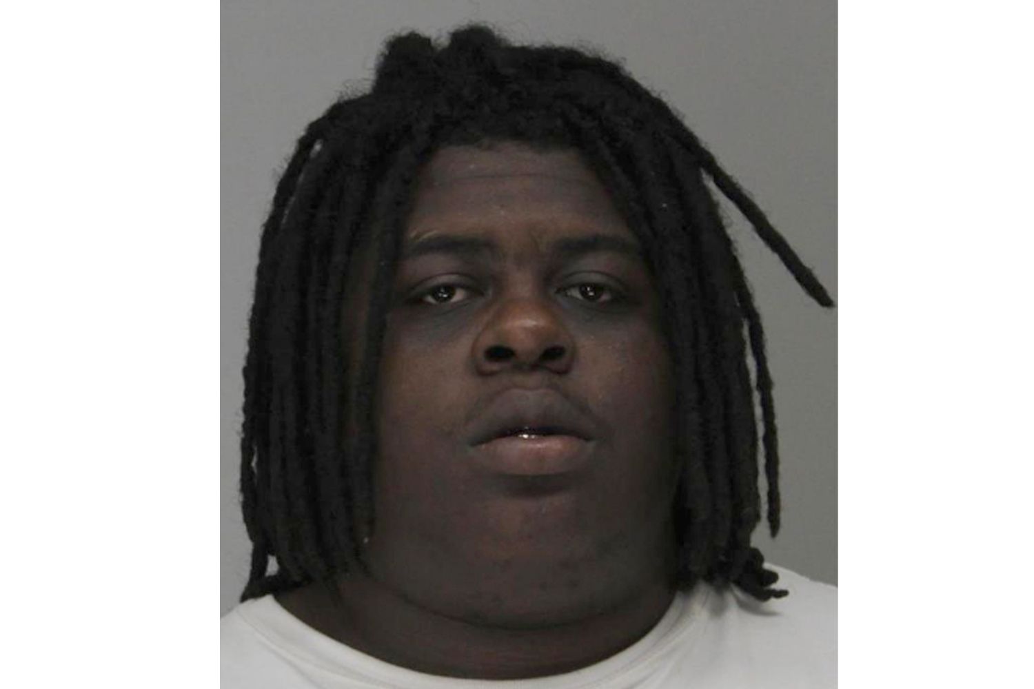 BigXthaPlug Arrested and Booked on Two Charges in Dallas, Hours After ...