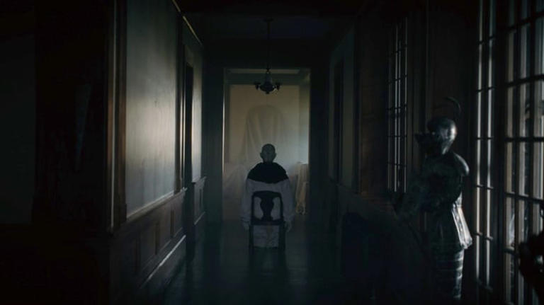 ‘Hell House LLC: Lineage’ Review: Stephen Cognetti Expands His ...