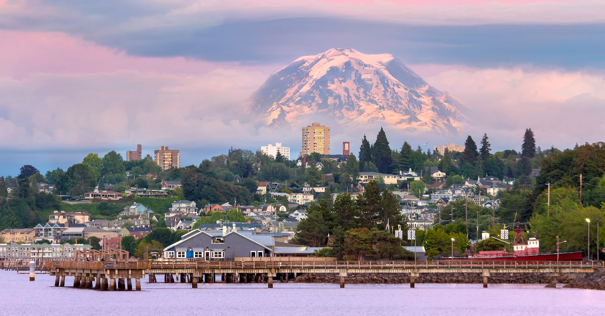 The Only 9 States Where Retirees Likely Won’t Run Out of Money