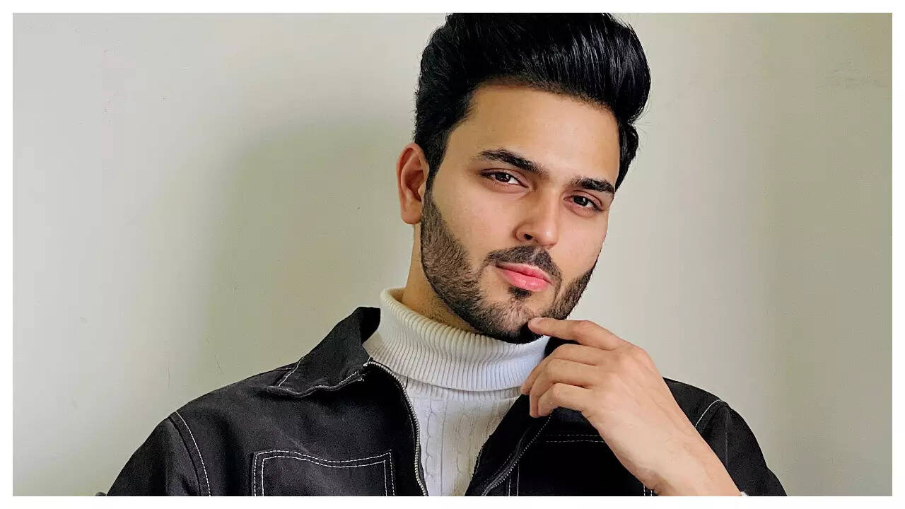 Kyunki Saas Bhi Kabhi Bahu Thi 2: Tanish Mahendru on his negative role; says 'Playing Ranvijay ...