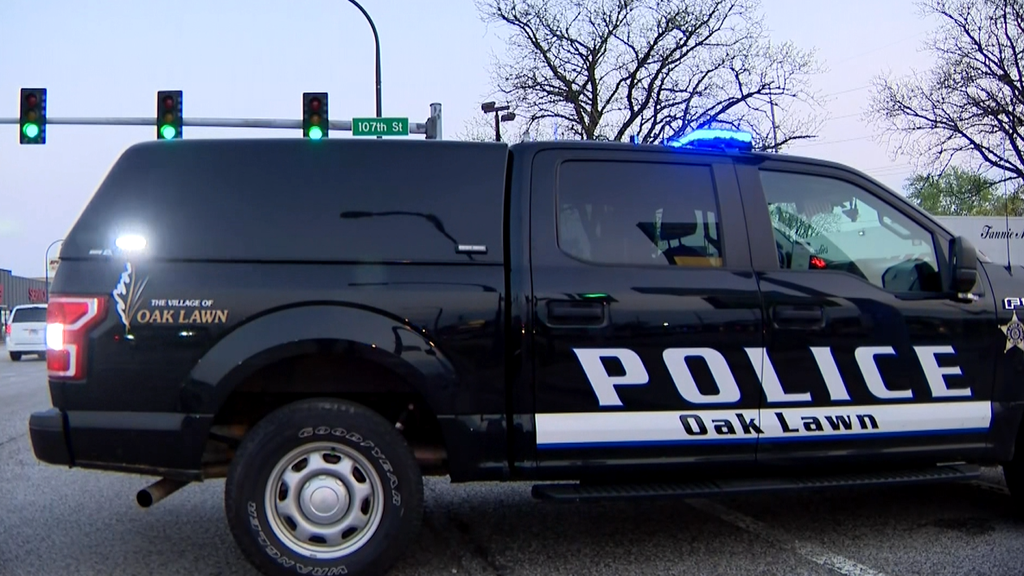 4th man charged in string of suburban burglaries targeting video ...