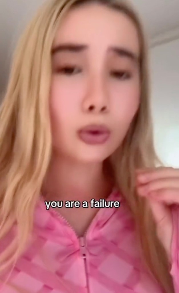 Teen Model Lil Tay Roasts Women Who Have Regular Jobs: ‘You Are a Failure'