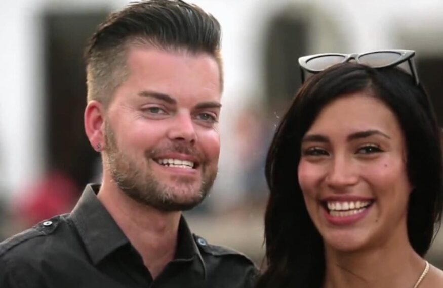 Does ’90 Day: Hunt for Love’ Star Tim Malcolm Have a New Girlfriend?