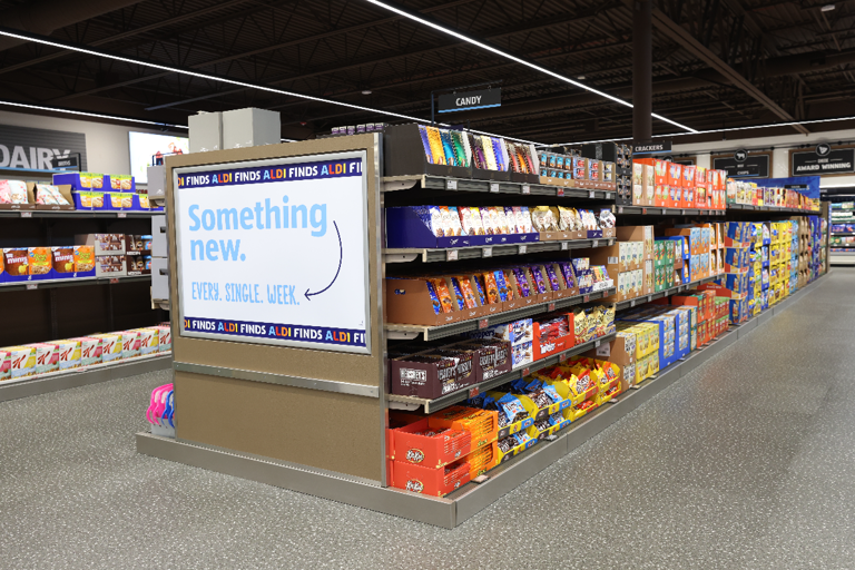 'Harry Potter' Fans Are Sprinting to Aldi For These $5 Accessories That ...