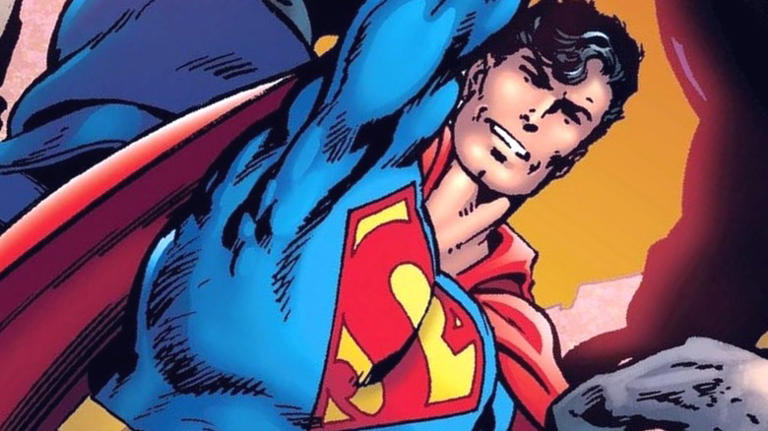 How Strong Is Superman? His Powers Explained